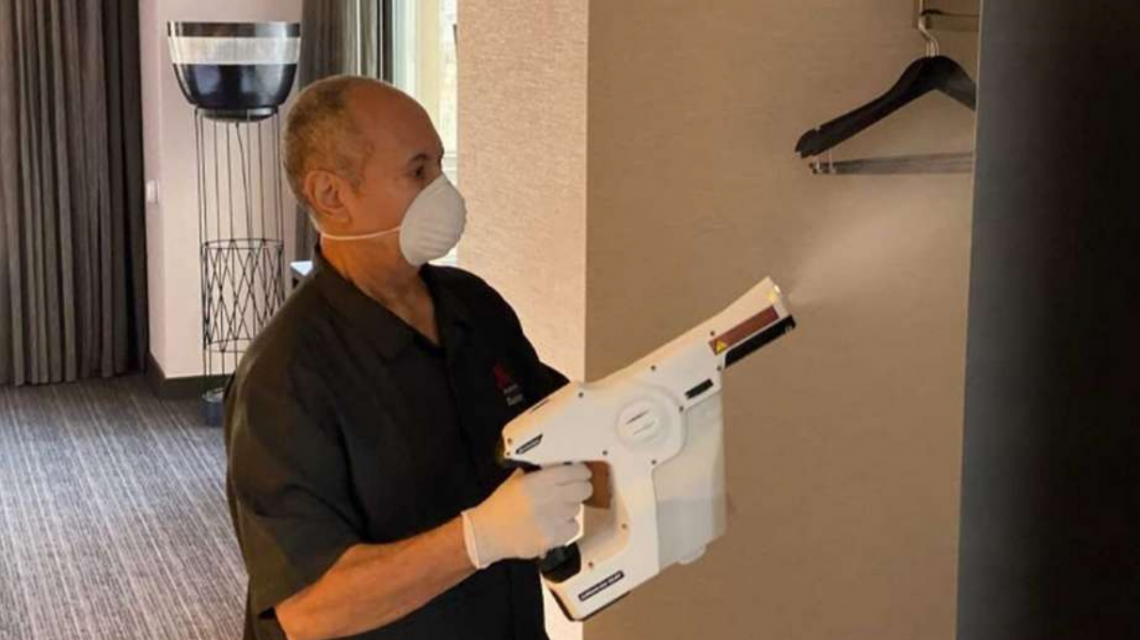 PurTabs Disinfecting & Sanitizing Tablets