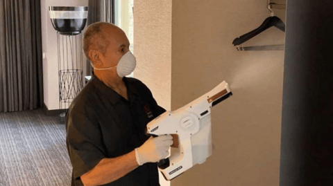 PurTabs Disinfecting & Sanitizing Tablets