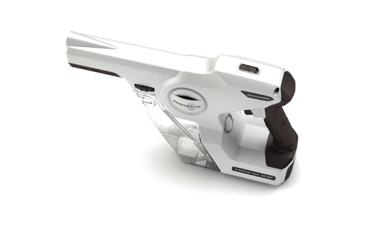 Cordless & Backpack Protexus Electrostatic Sprayers